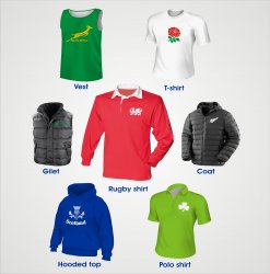 Personalised Sports Kits | Teejac Sports Ltd