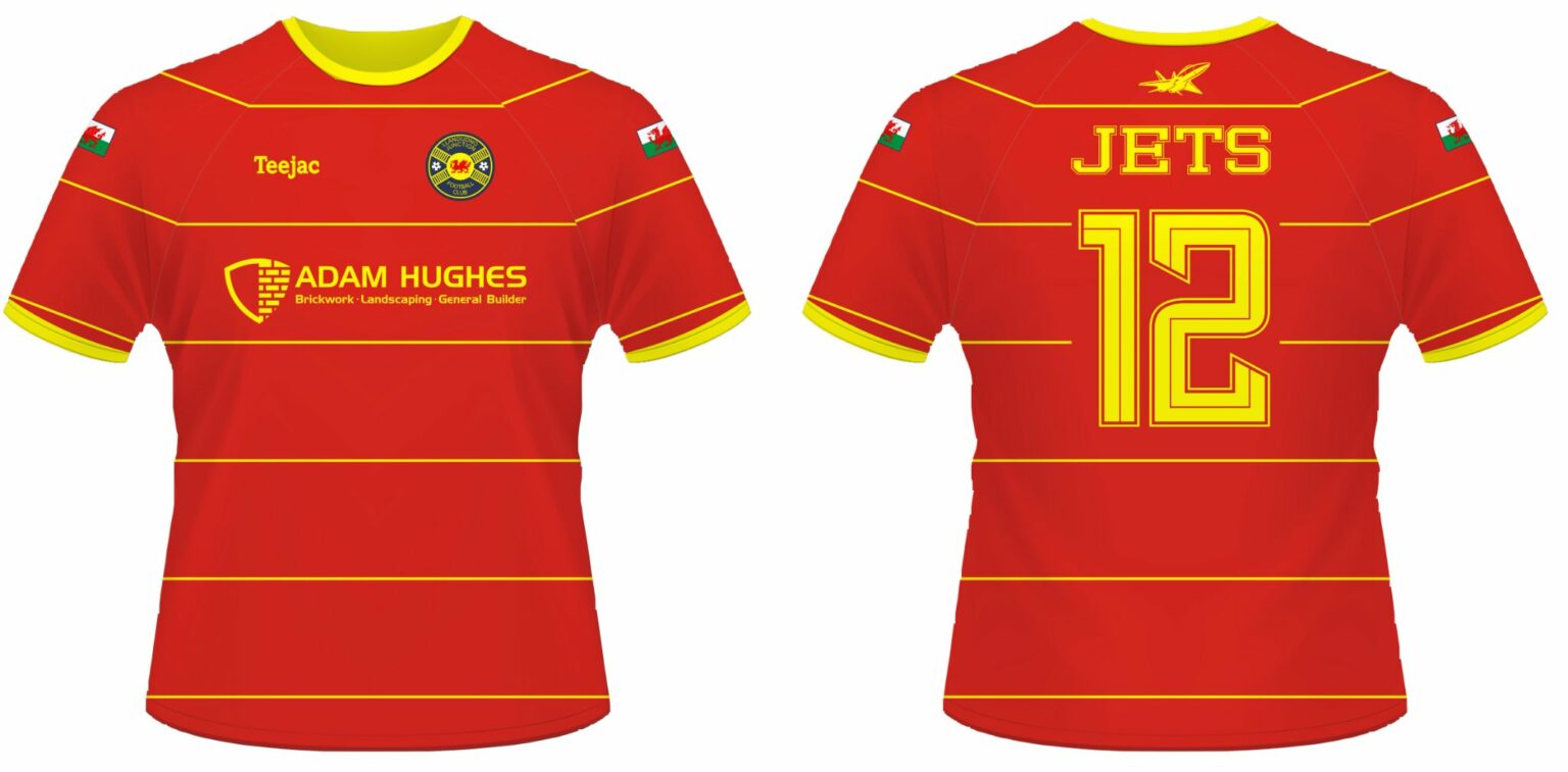 Personalised Sports Kits | Teejac Sports Ltd