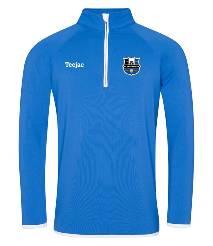 FC Bridgewater Midlayer - Teejac