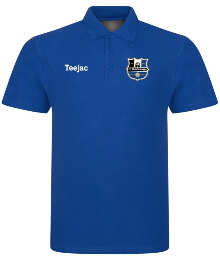FC Bridgewater Classic Polo - Teejac