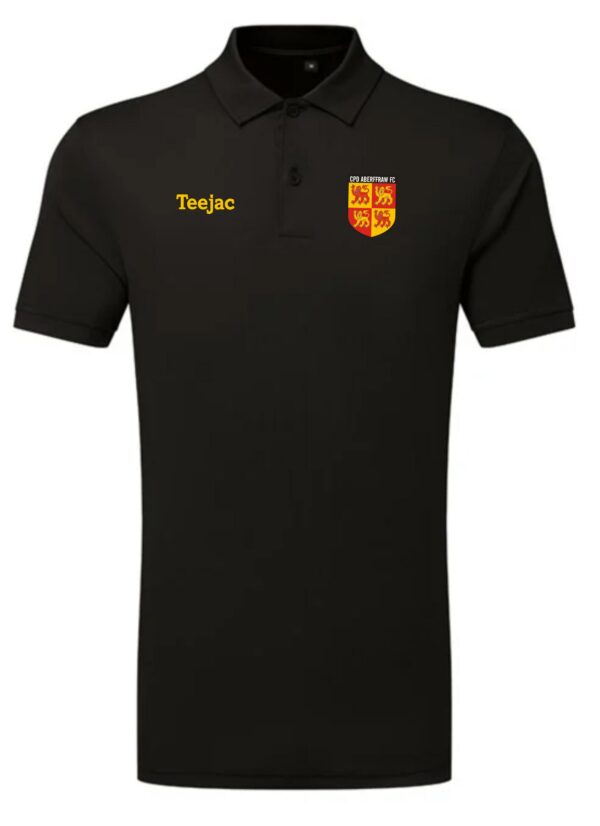 CPD Aberffraw Sports Polo - Teejac